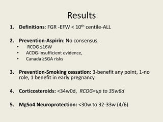 Intrauterine Growth Restriction.pptx
