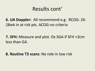Intrauterine Growth Restriction.pptx
