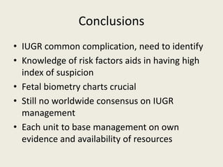 Intrauterine Growth Restriction.pptx