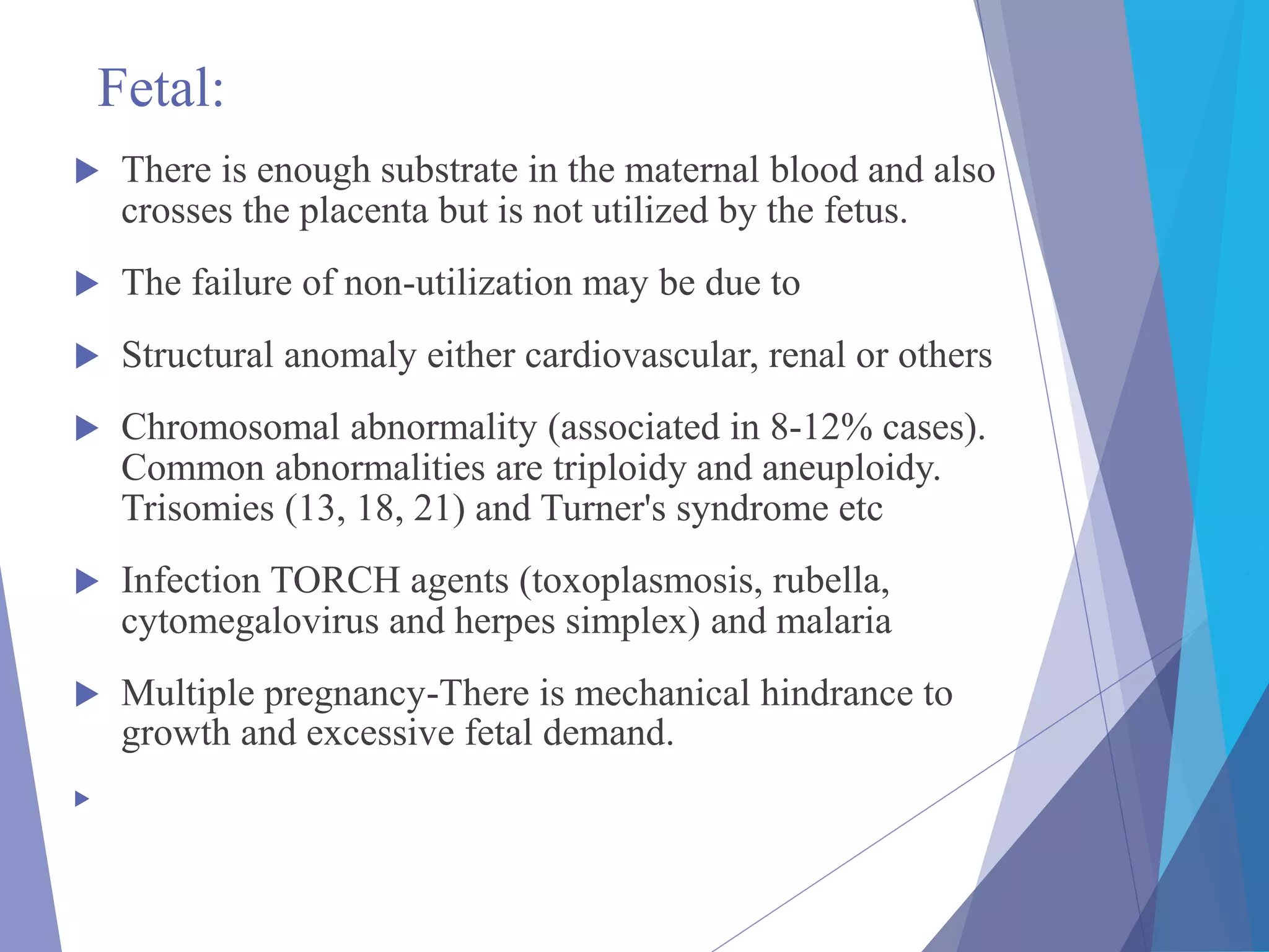 Intrauterine growth restriction (IUGR).pptx