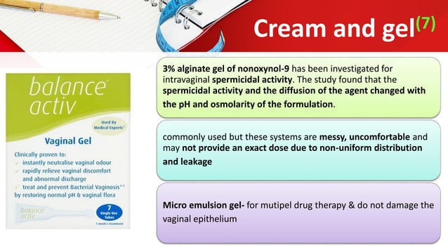 Intra vaginal drug delivery system | PDF | Reproductive Health ...