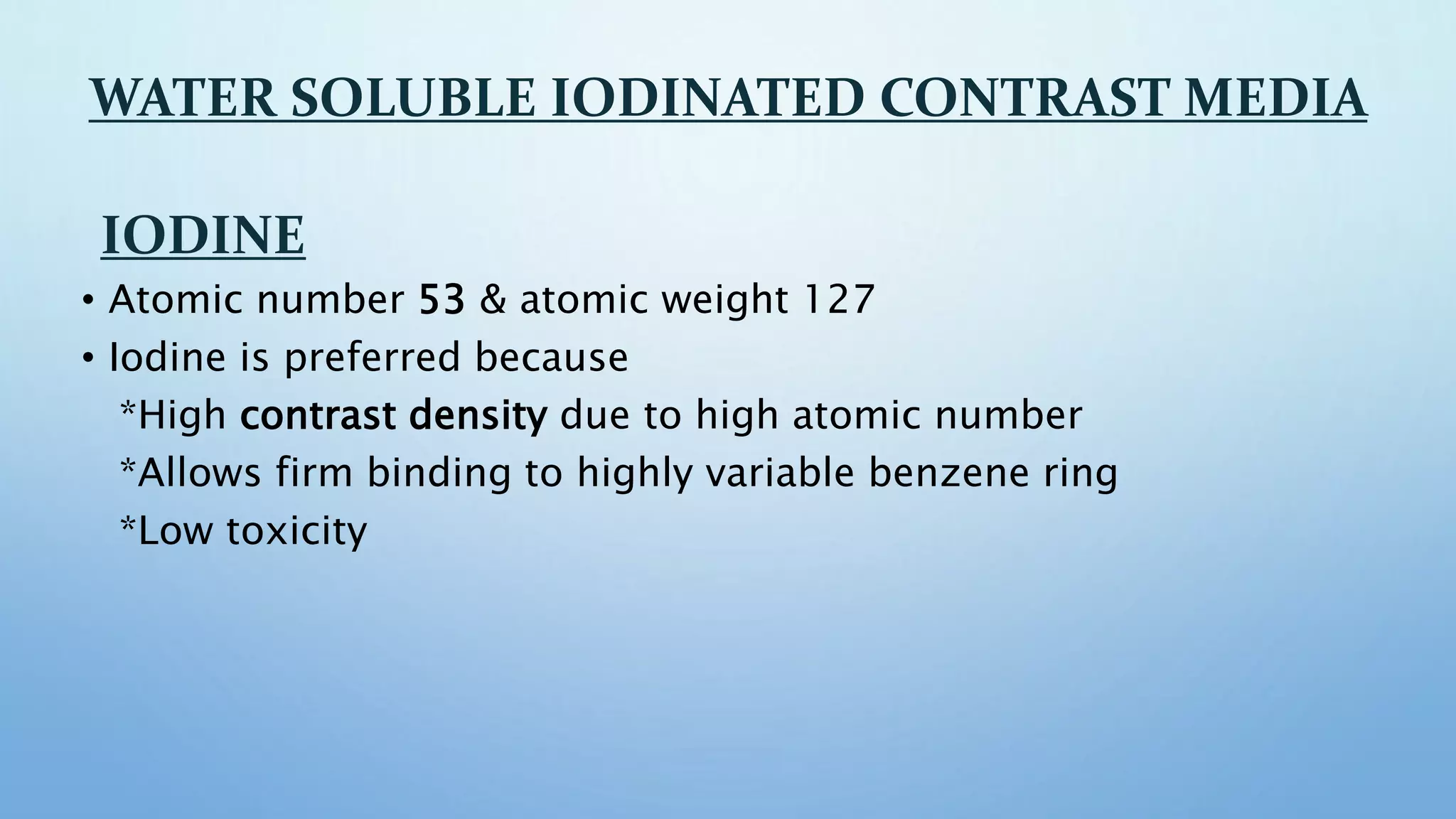 INTRAVASCULAR CONTRAST MEDIA [Autosaved].pptx