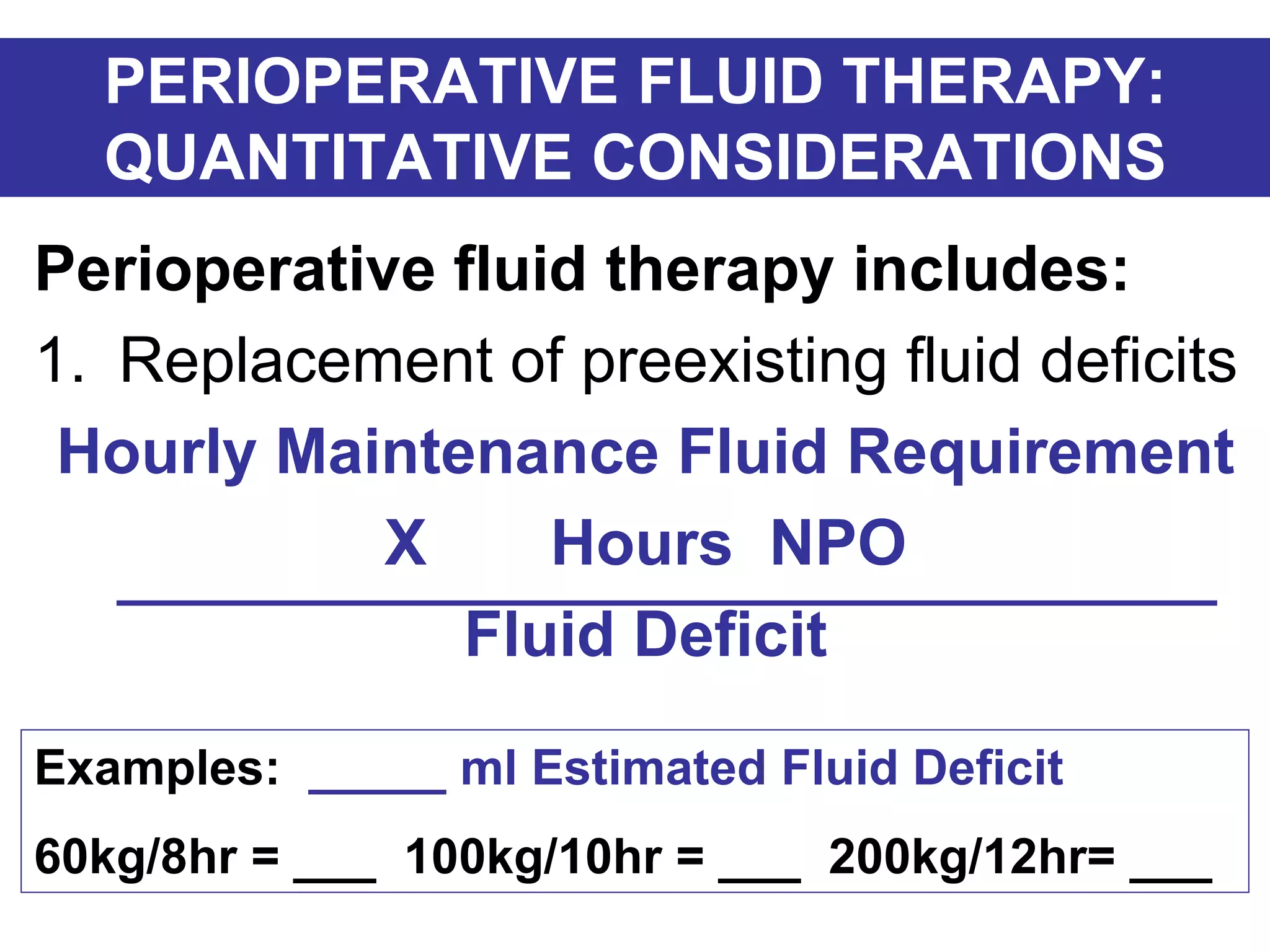Intravascular_Fluid_Therapy_anesthesia__b7ca9904.ppt