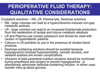 Intravascular_Fluid_Therapy_anesthesia__b7ca9904.ppt