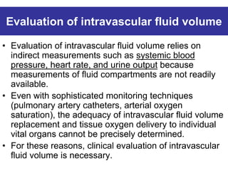 Intravascular_Fluid_Therapy_anesthesia__b7ca9904.ppt