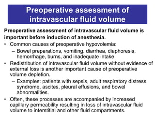 Intravascular_Fluid_Therapy_anesthesia__b7ca9904.ppt
