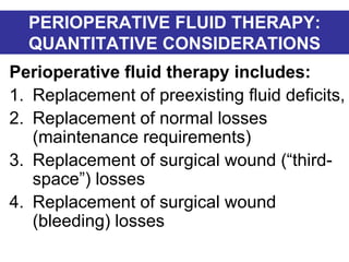 Intravascular_Fluid_Therapy_anesthesia__b7ca9904.ppt