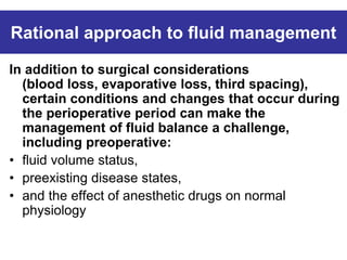 Intravascular_Fluid_Therapy_anesthesia__b7ca9904.ppt