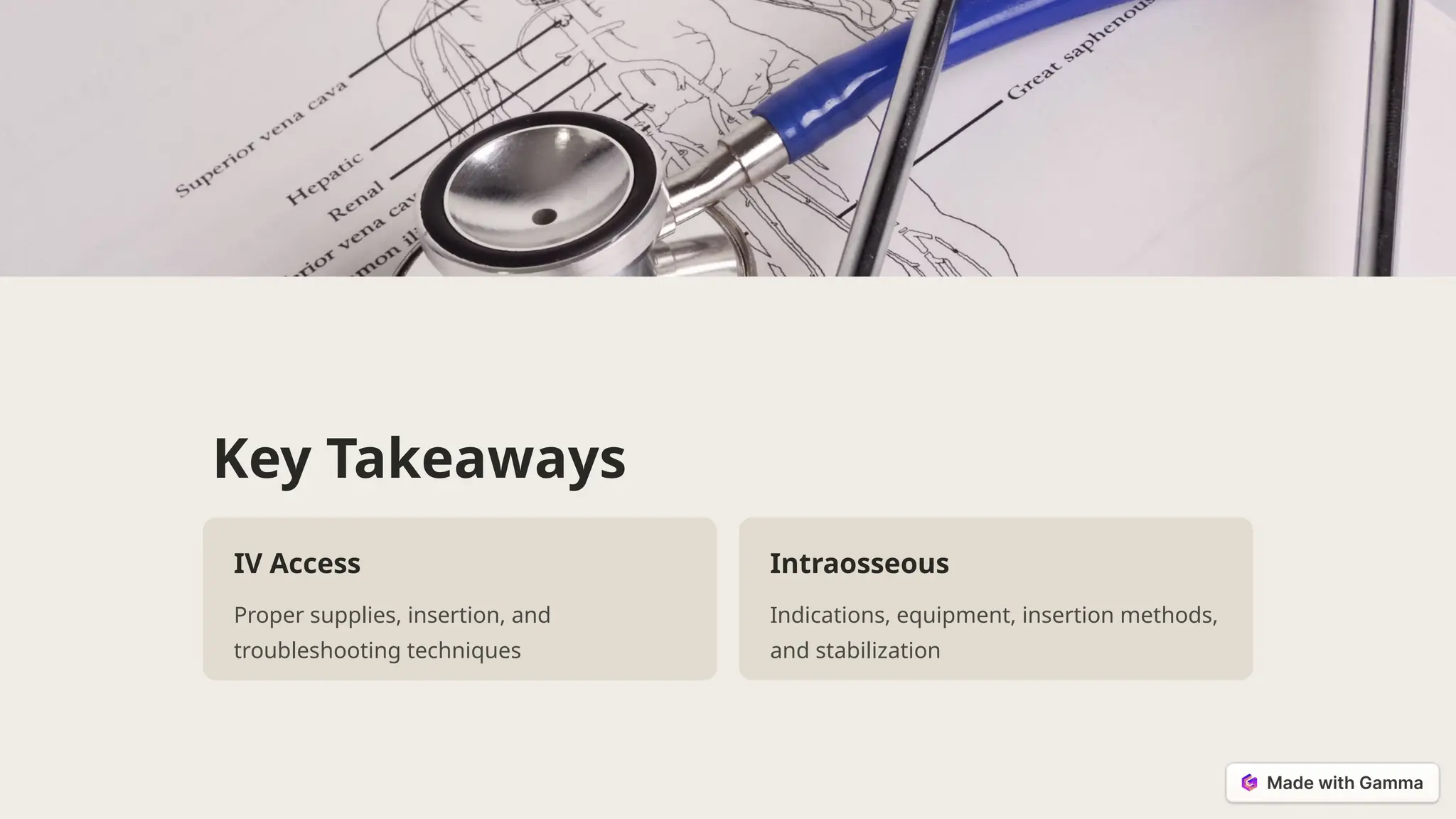 Intravenous-Access-Protocol for health .pptx