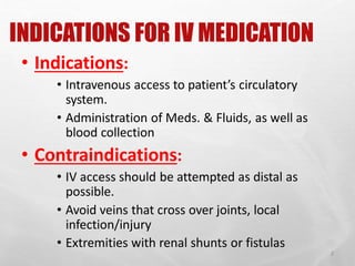 INTRAVENOUS-THERAPY.pptx