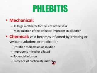INTRAVENOUS-THERAPY.pptx