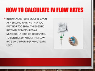 INTRAVENOUS-THERAPY.pptx