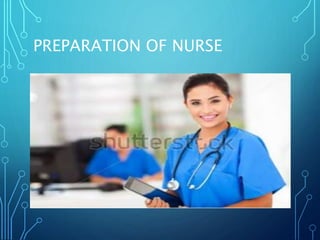 Intravenous Bolus Procedure | PPTX