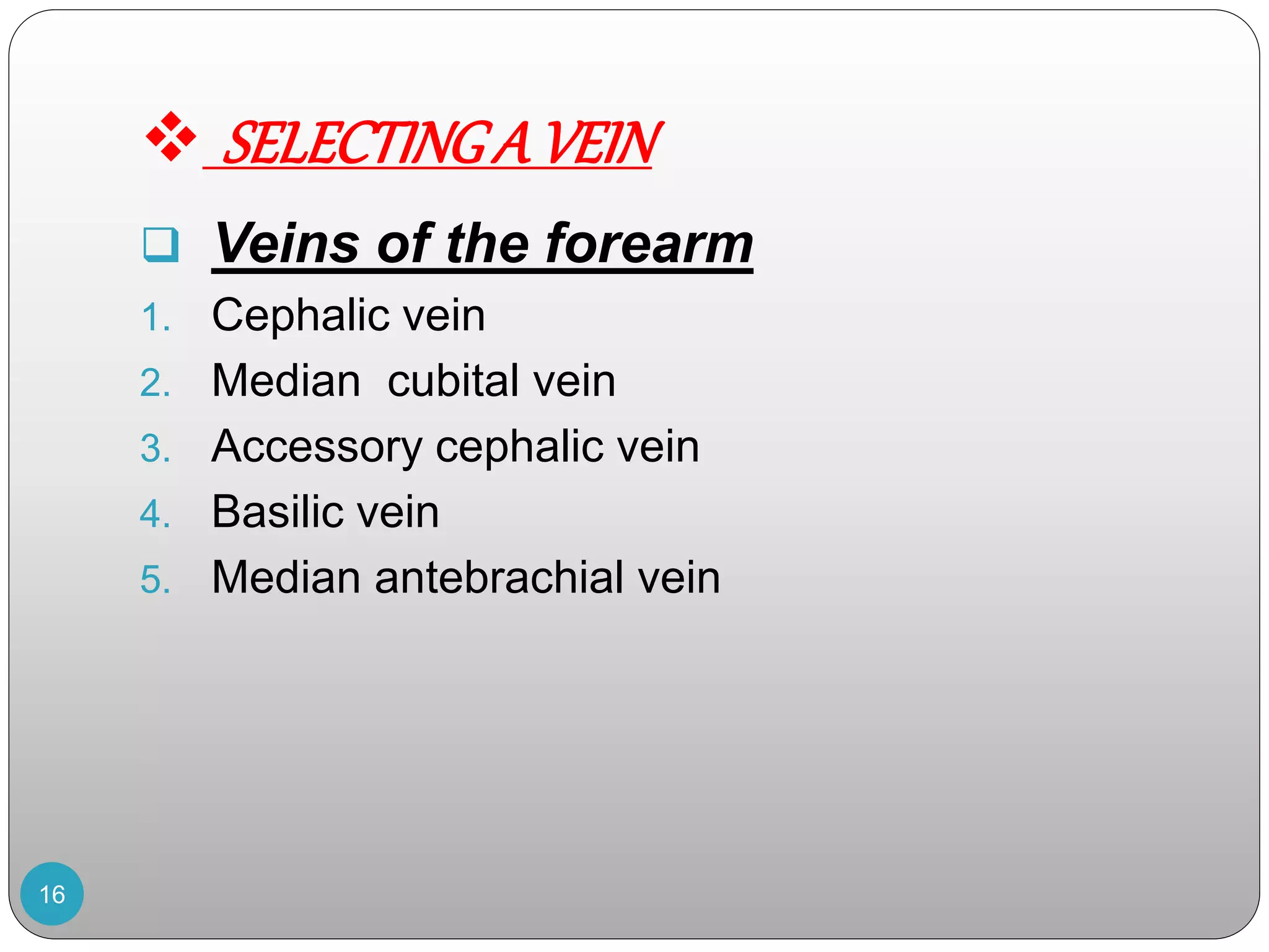 INTRAVENOUS CANNULATION PROCEDURE.pptx