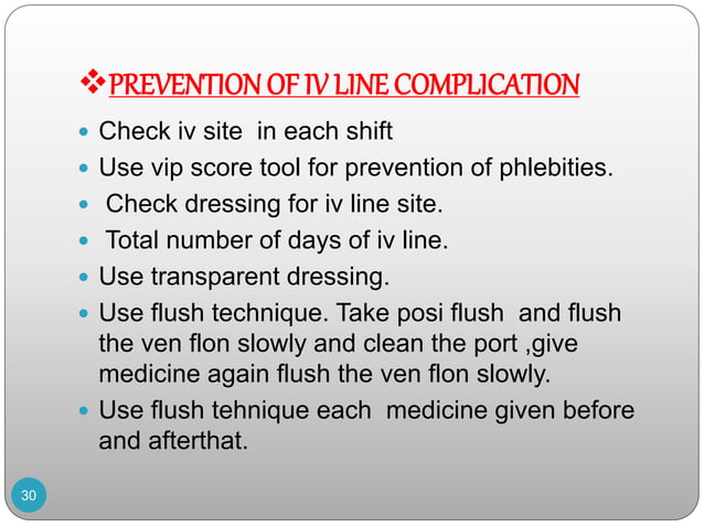 INTRAVENOUS CANNULATION PROCEDURE.pptx