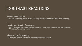 Intravenous Contrast.pptx
