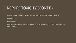 Intravenous Contrast.pptx