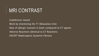 Intravenous Contrast.pptx