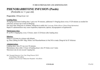 Intravenous Drug Preparation and Administration EMTS Johore (1).pdf