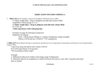 Intravenous Drug Preparation and Administration EMTS Johore (1).pdf