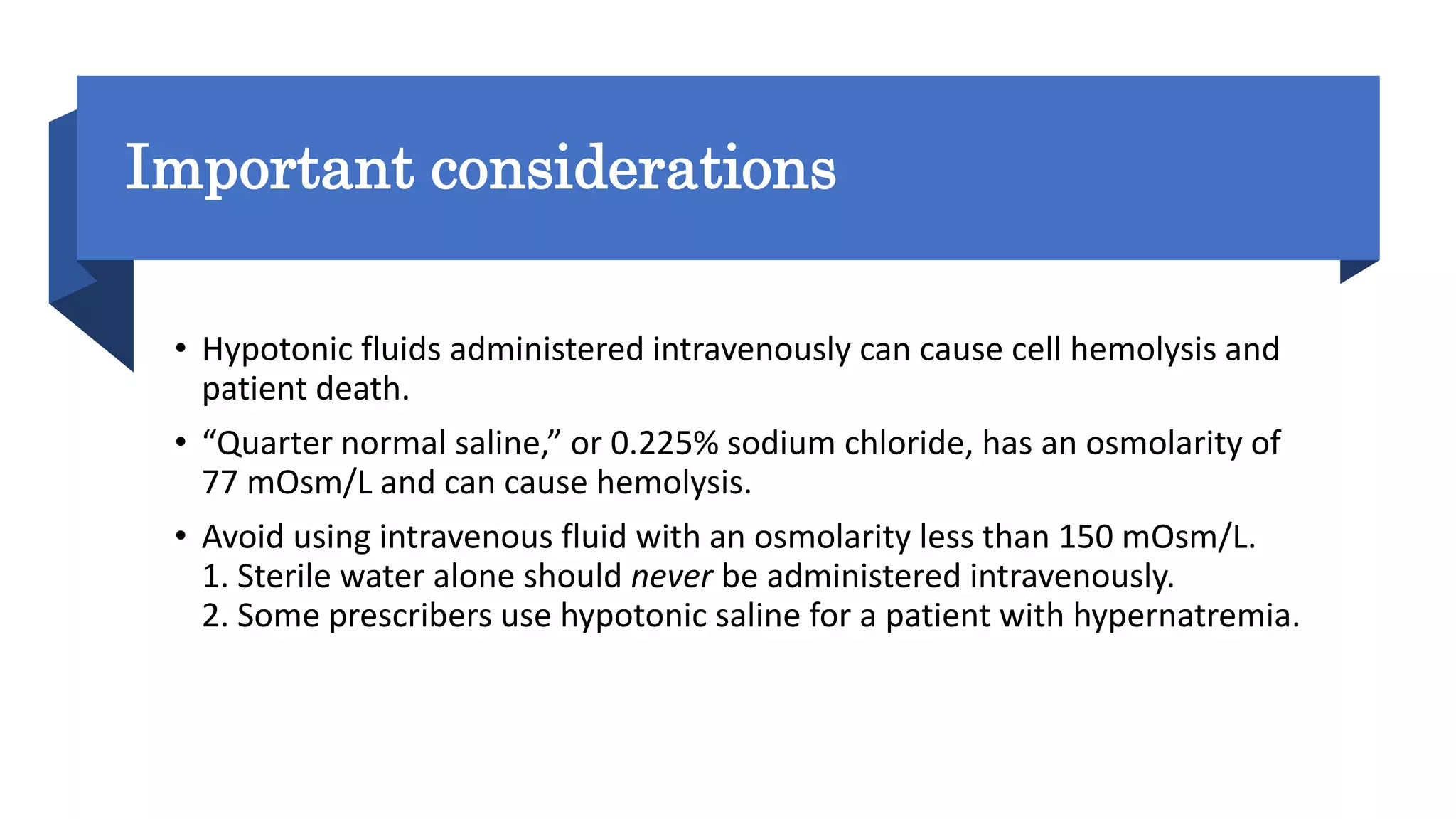 Intravenous fluids.pptx