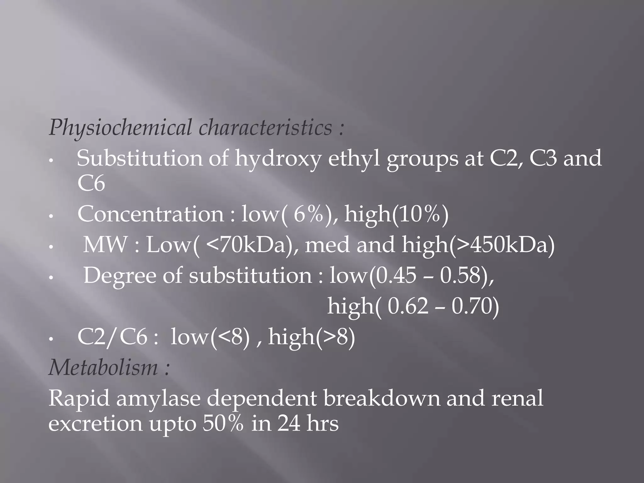 Intravenous fluids crystalloids and colloids | PPTX