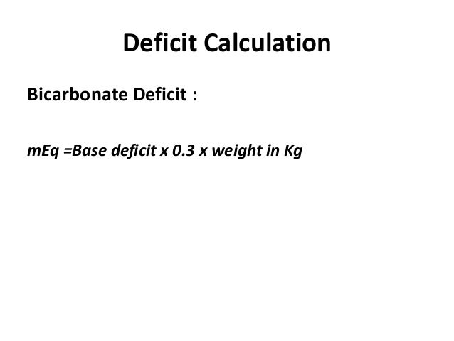 Intravenous fluids in pediatrics