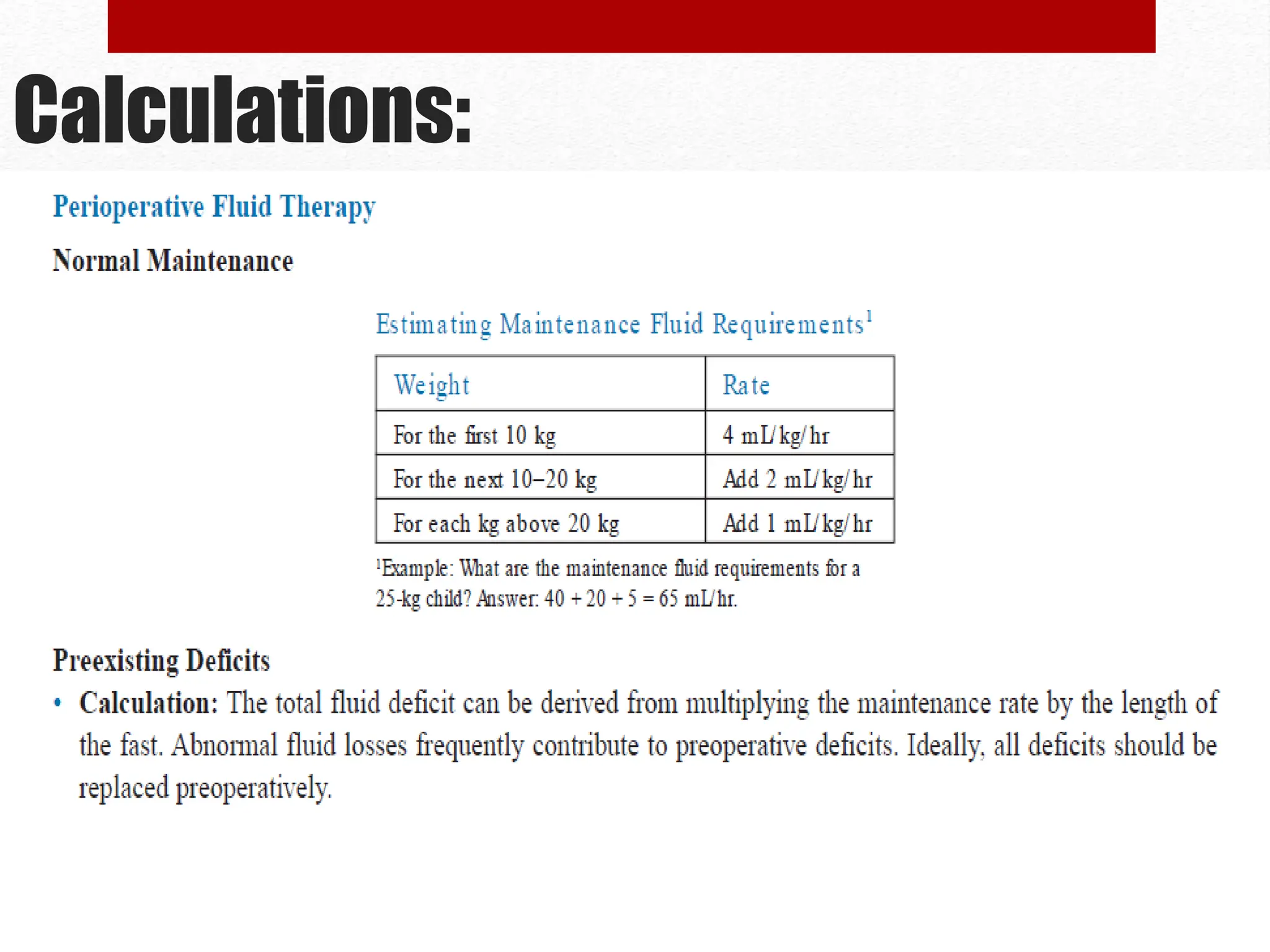 Intravenous fluid therapy during anesthesia.pptx