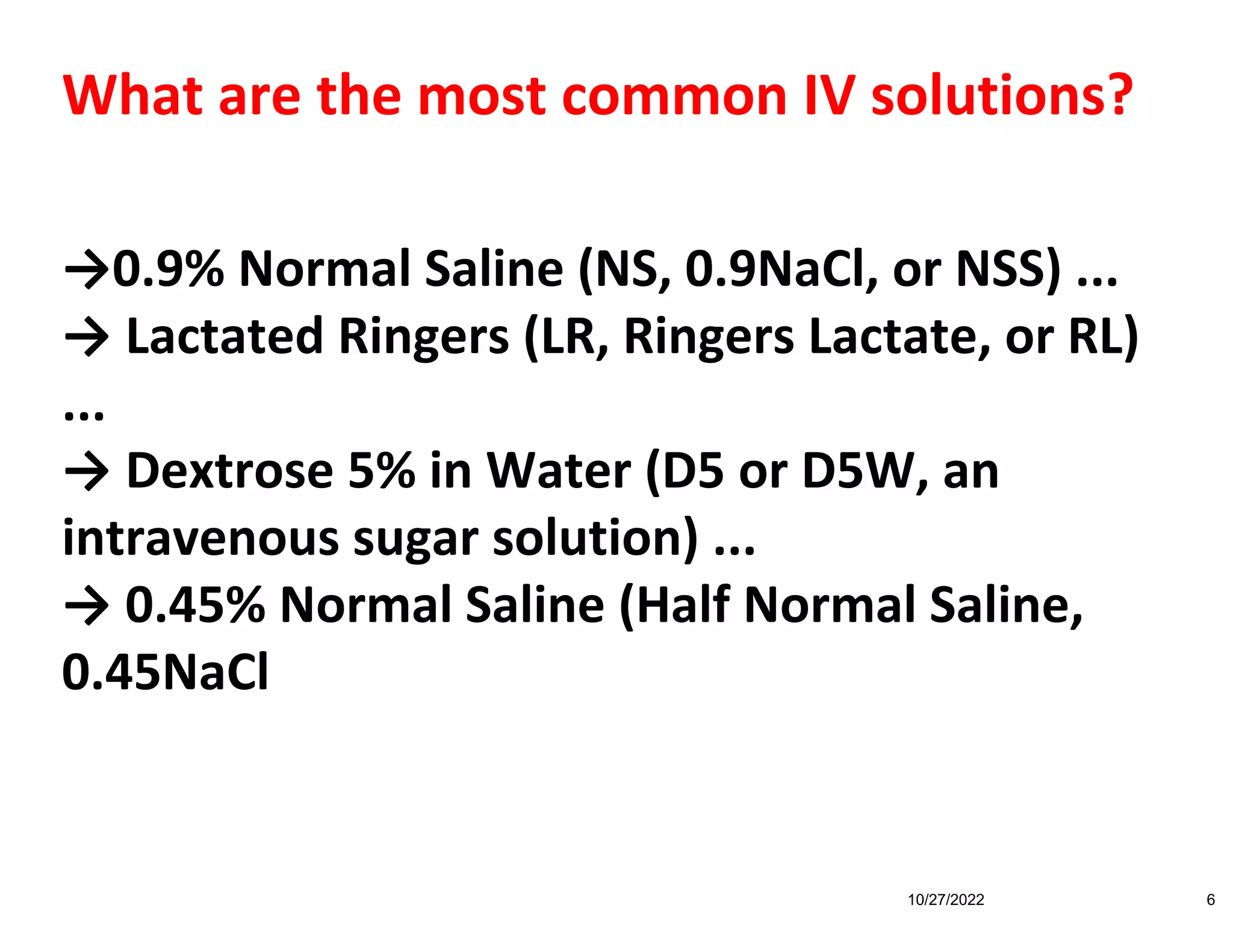 Intravenous Infusion.pptx