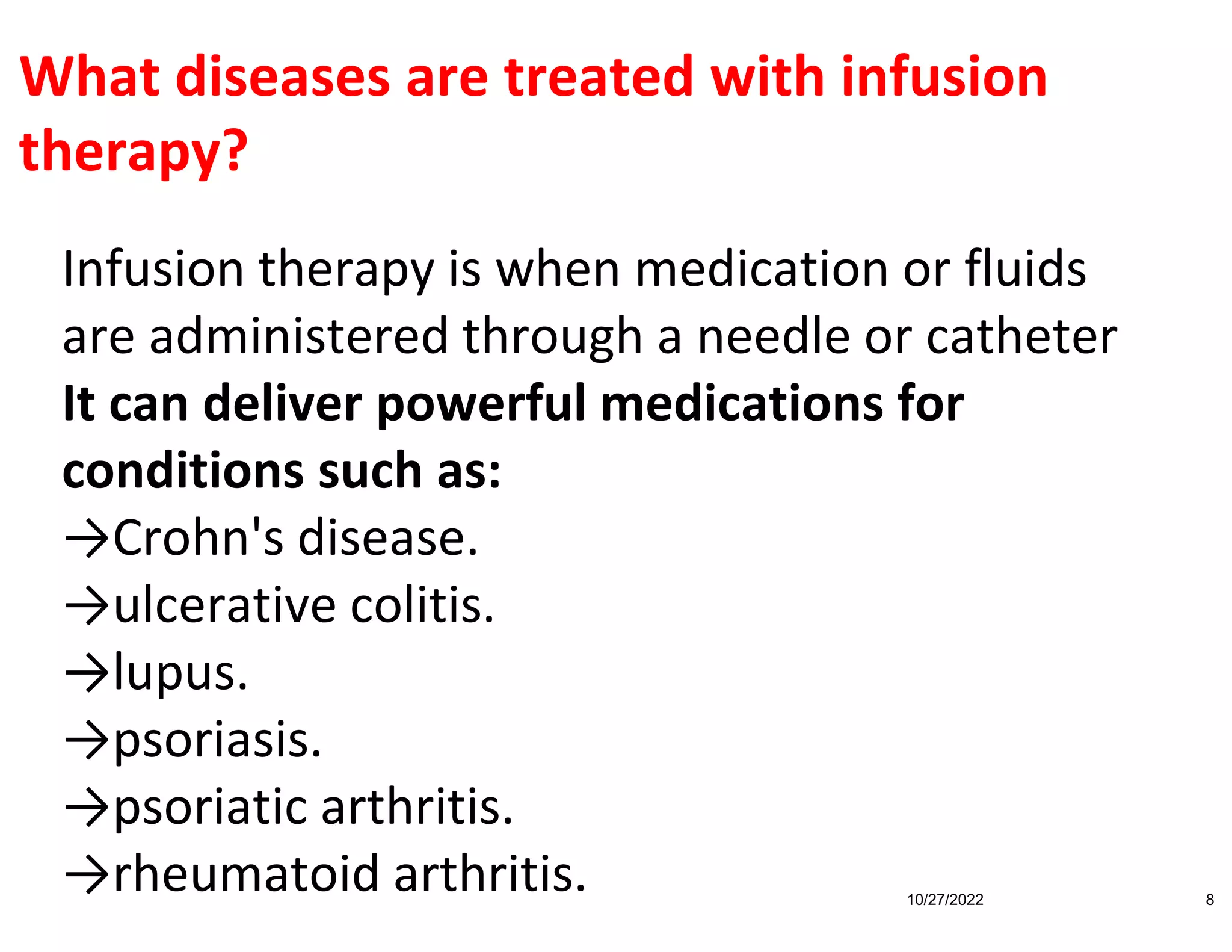 Intravenous Infusion.pptx