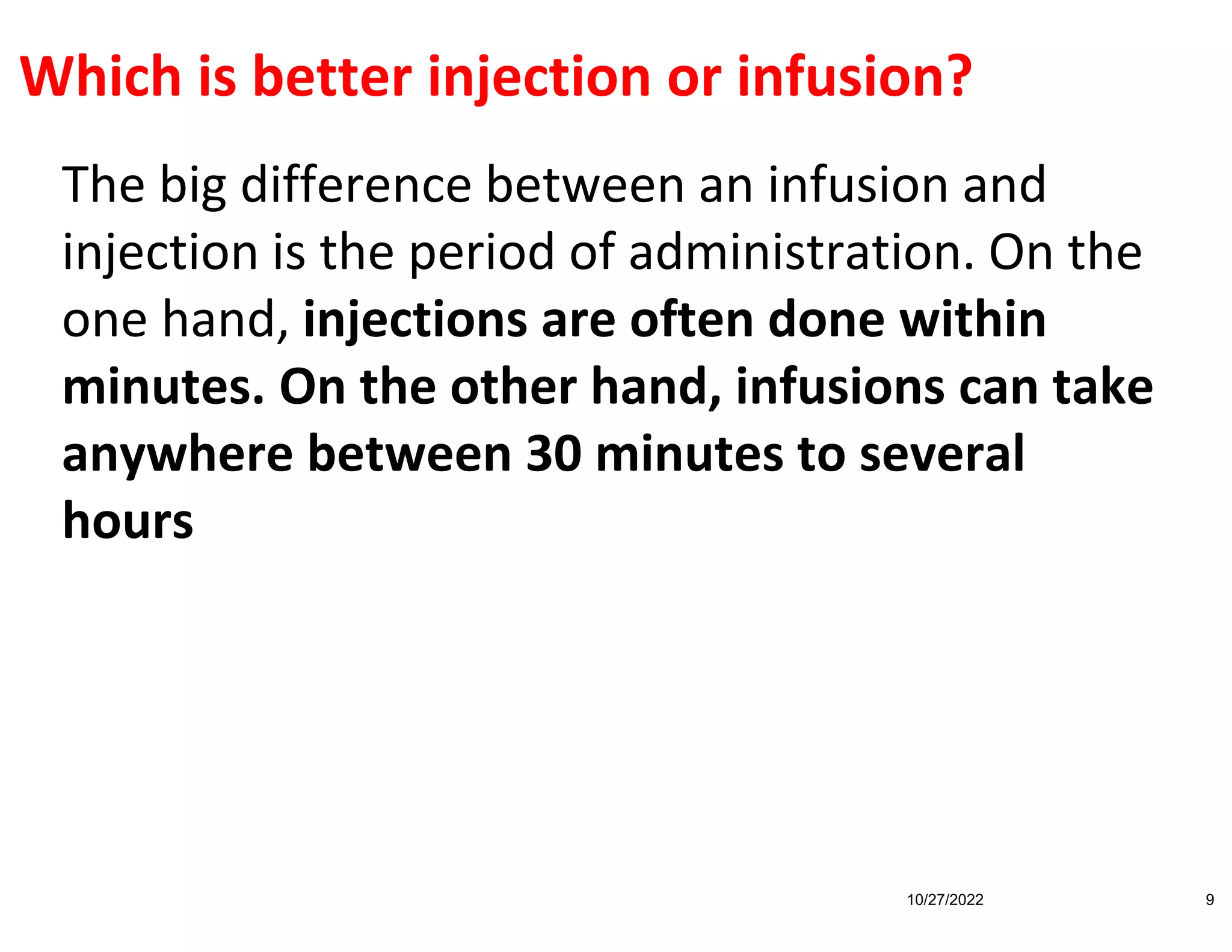 Intravenous Infusion.pptx
