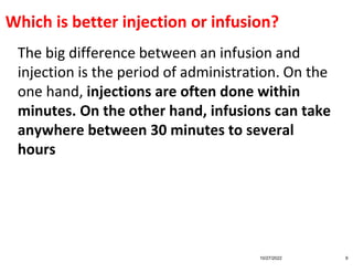 Intravenous Infusion.pptx