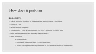 Intravenous phylogram.pptx