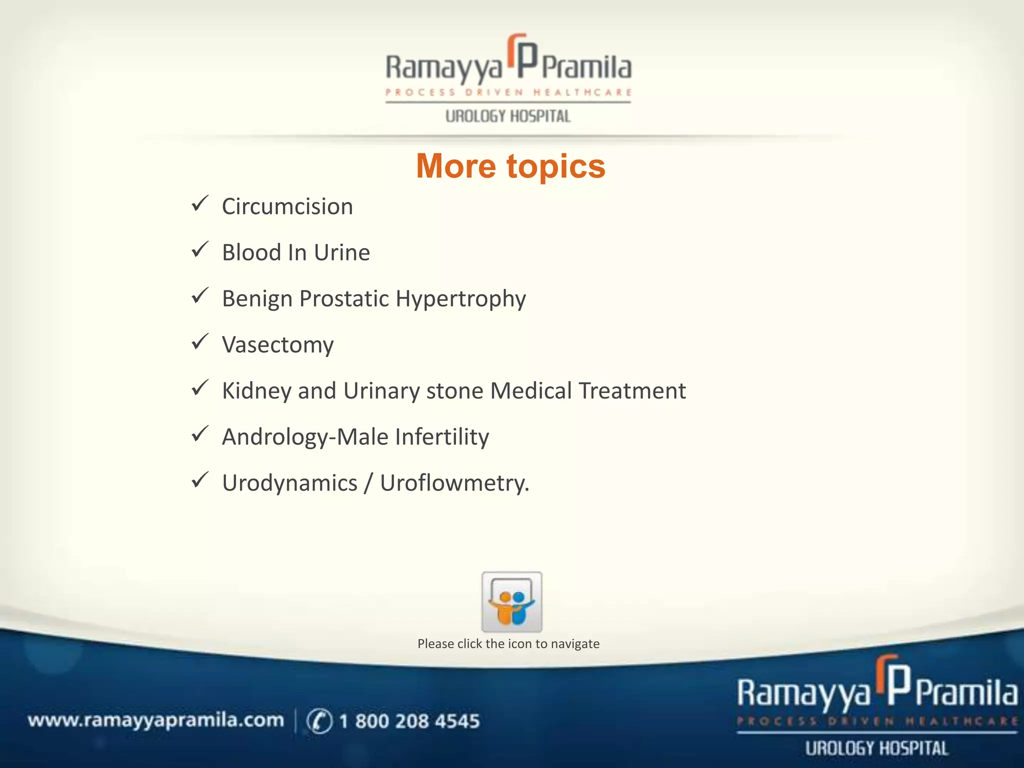 Intravenous pyelogram | PPTX