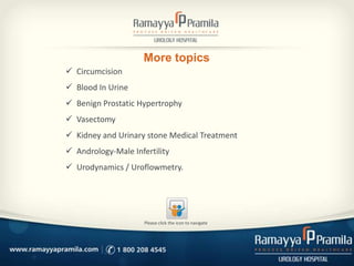 Intravenous pyelogram | PPTX