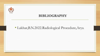 intravenous pylogram (IVP/IVU) intravenous urogram | PPTX