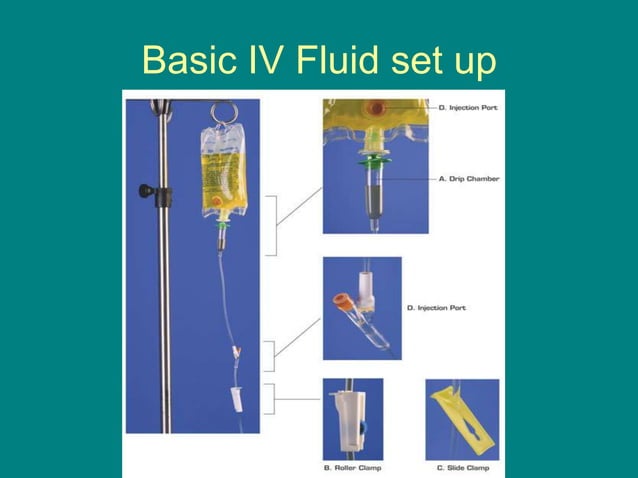 Intravenous Therapy.pdf | First Aid | Injuries