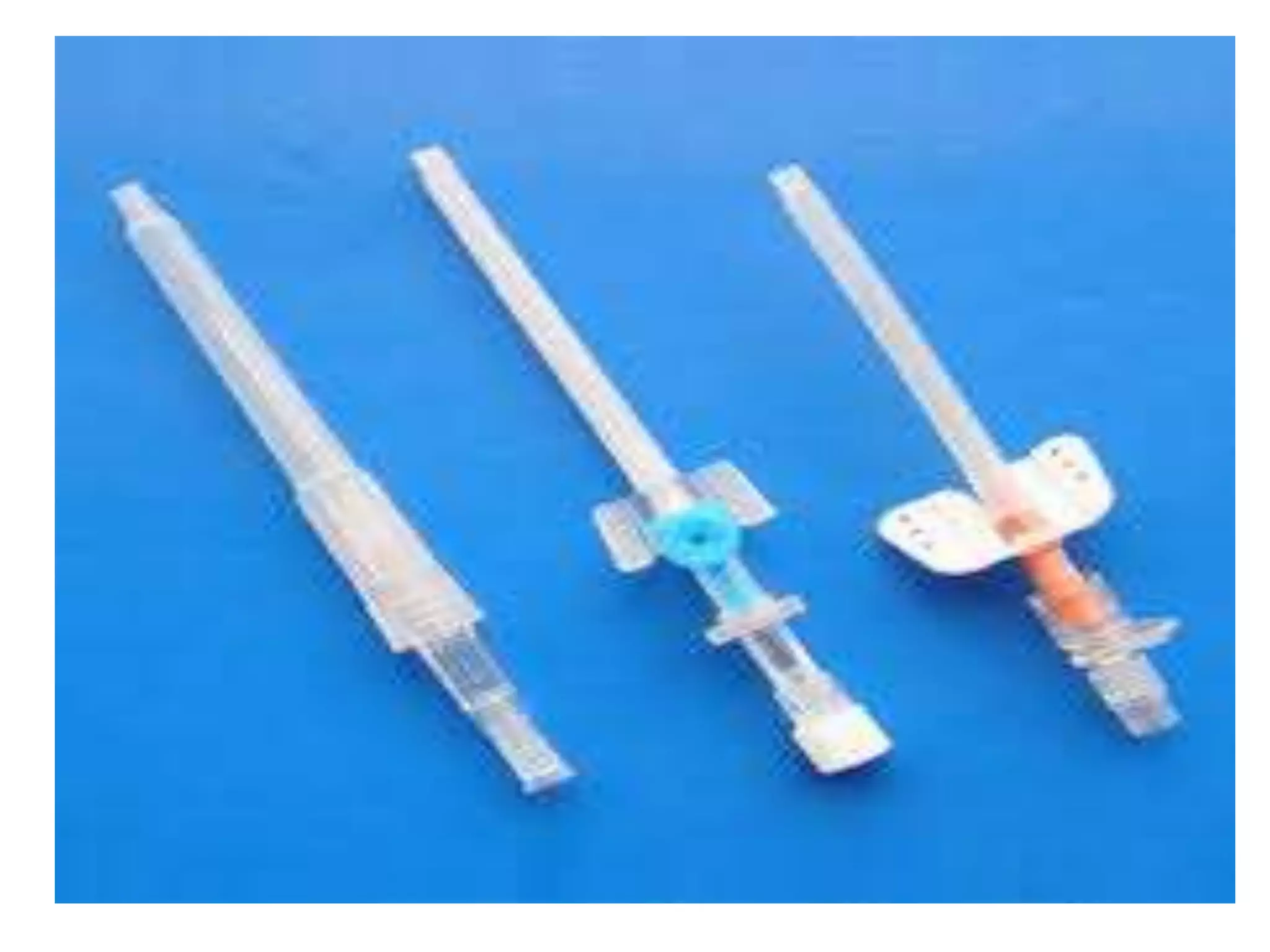 INTRAVENOUS THERAPY.pptx