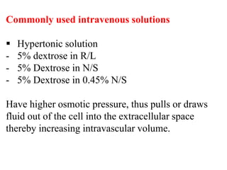 INTRAVENOUS THERAPY.pptx