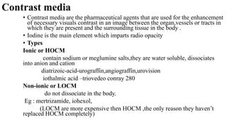 Intravenous urography and its modifications.pptx 01 | PPTX