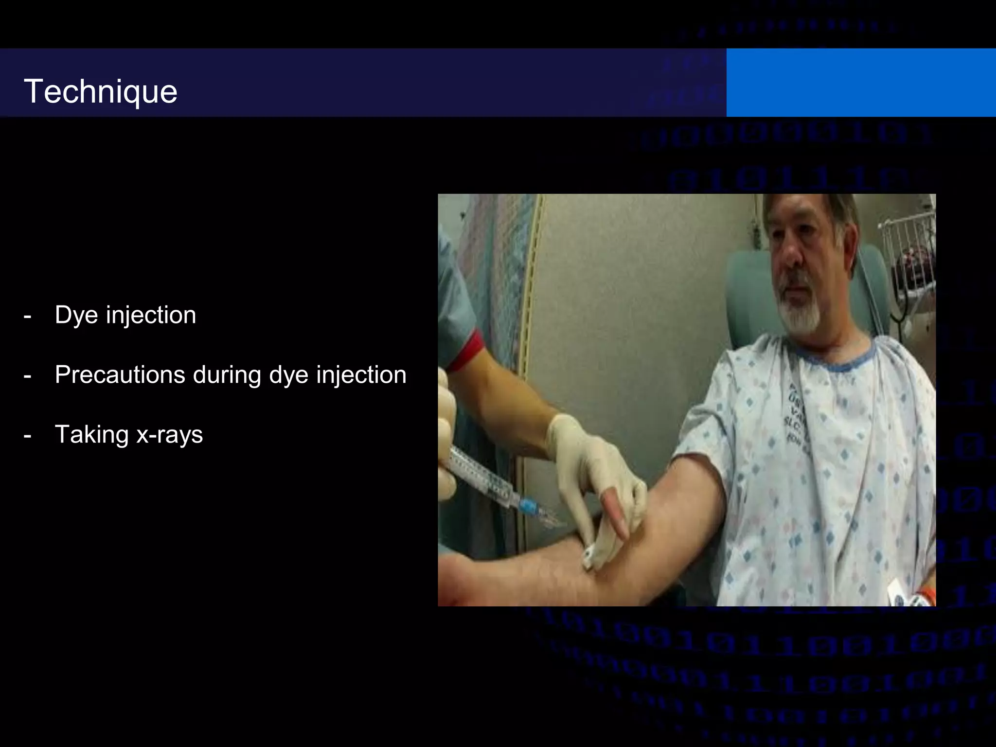 Intravenous urography (IVU) | PDF