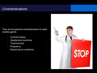 Intravenous urography (IVU) | PDF