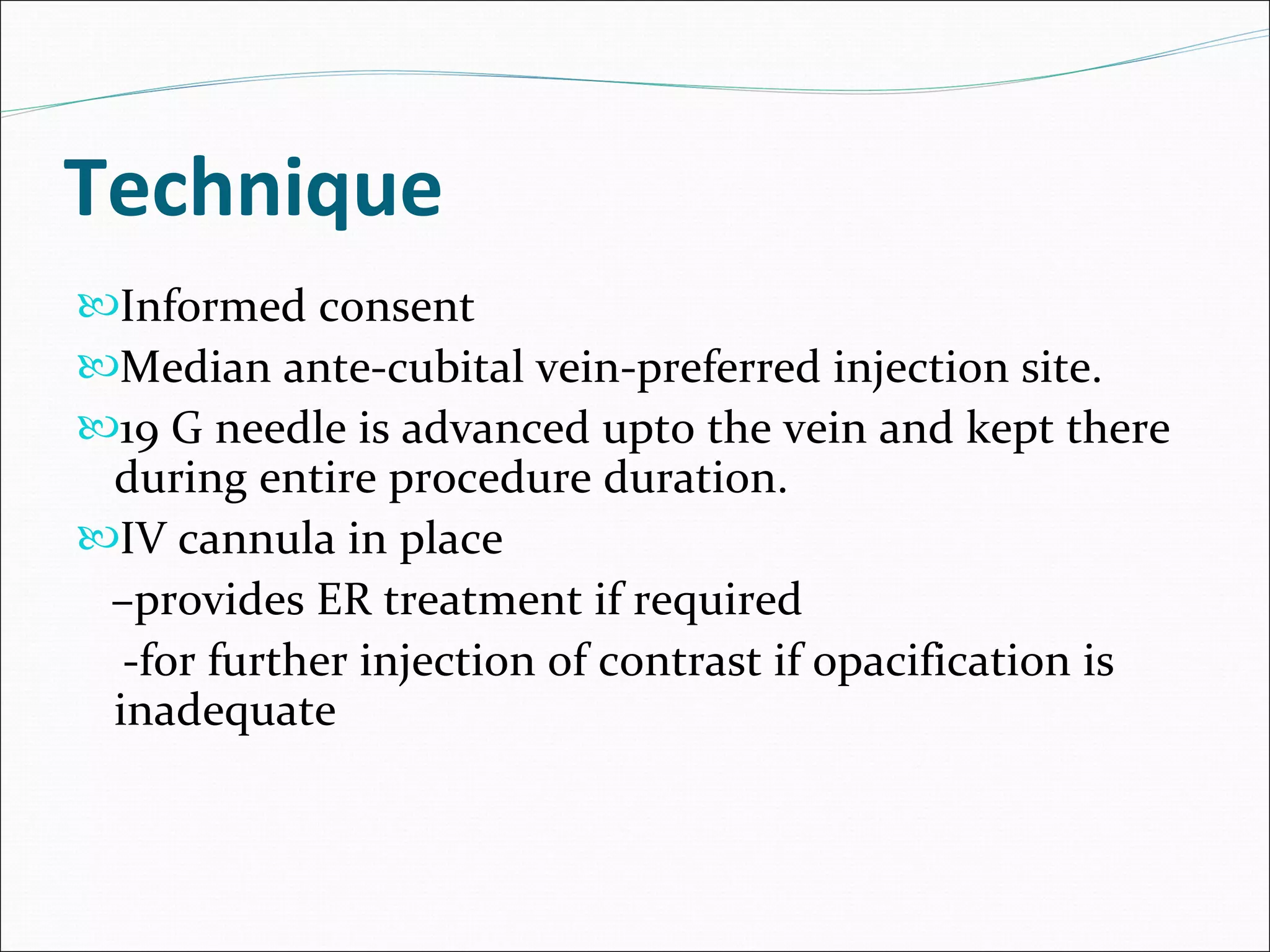 Intravenous urography (IVU) by Dr Bishnu Khatiwada, Conventional IVU ...