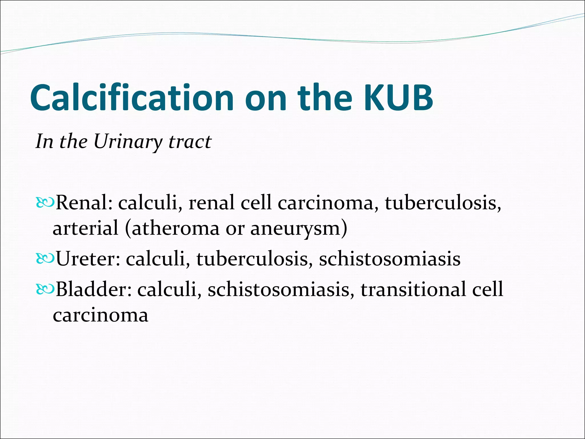 Intravenous urography (IVU) by Dr Bishnu Khatiwada, Conventional IVU ...