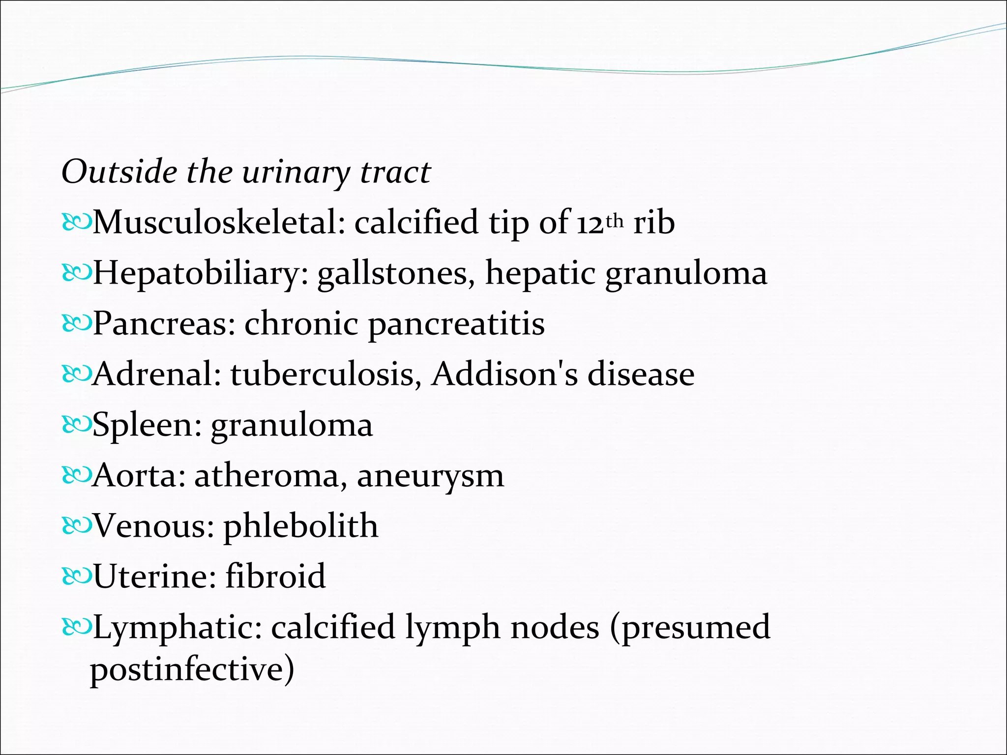 Intravenous urography (IVU) by Dr Bishnu Khatiwada, Conventional IVU ...