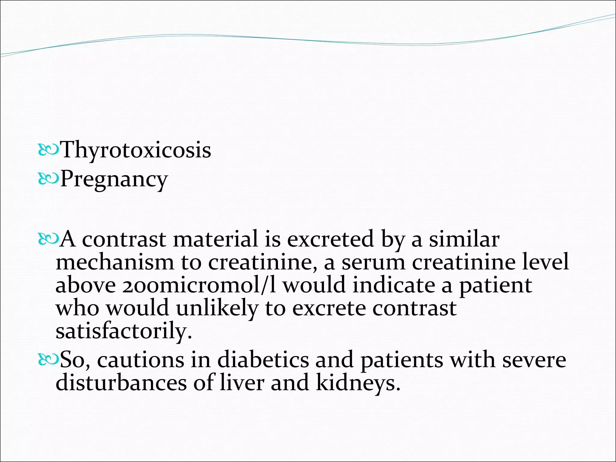Intravenous urography (IVU) by Dr Bishnu Khatiwada, Conventional IVU ...