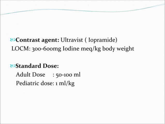 Intravenous urography (IVU) by Dr Bishnu Khatiwada, Conventional IVU ...