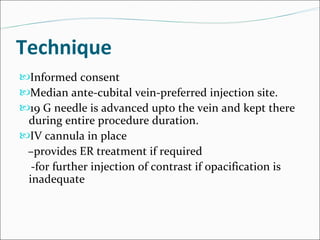 Intravenous urography (IVU) by Dr Bishnu Khatiwada, Conventional IVU ...