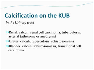 Intravenous urography (IVU) by Dr Bishnu Khatiwada, Conventional IVU ...