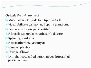 Intravenous urography (IVU) by Dr Bishnu Khatiwada, Conventional IVU ...